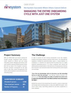 Benefits – NirvSystem