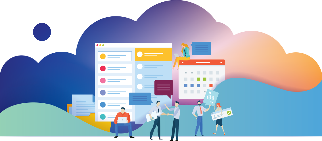 Contact NirvSystem - Get in touch with us