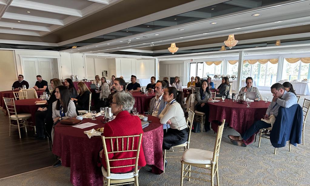 The 2023 NirvSystem User Conference - NirvSystem