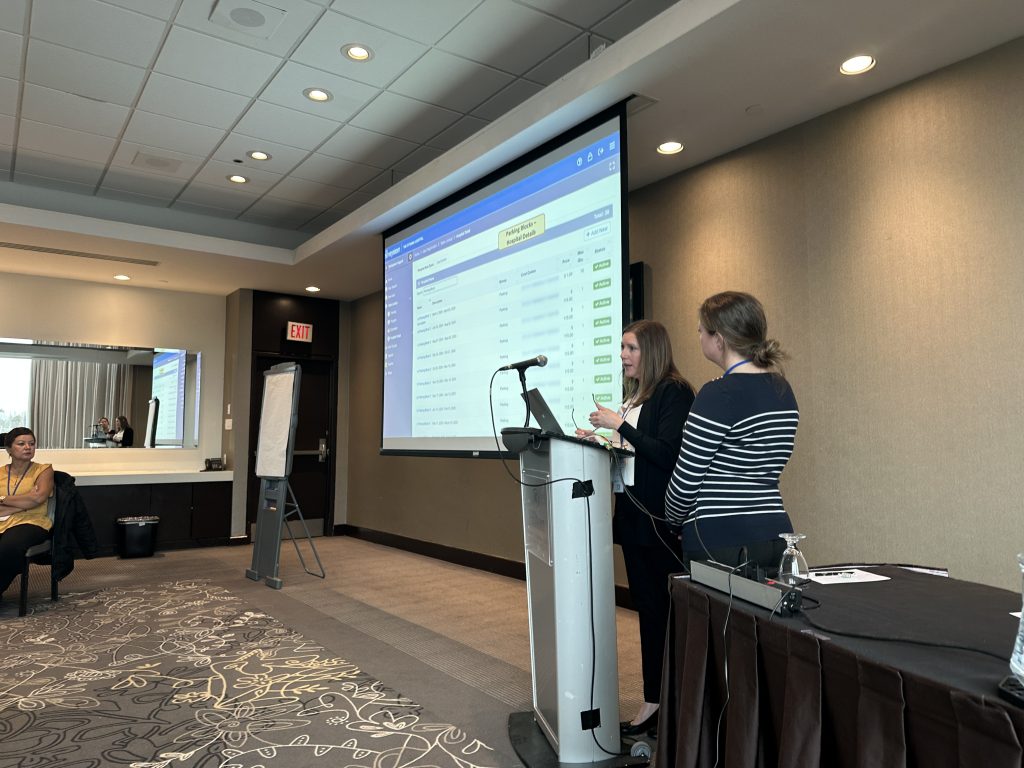 The 2025 NirvSystem User Conference – NirvSystem