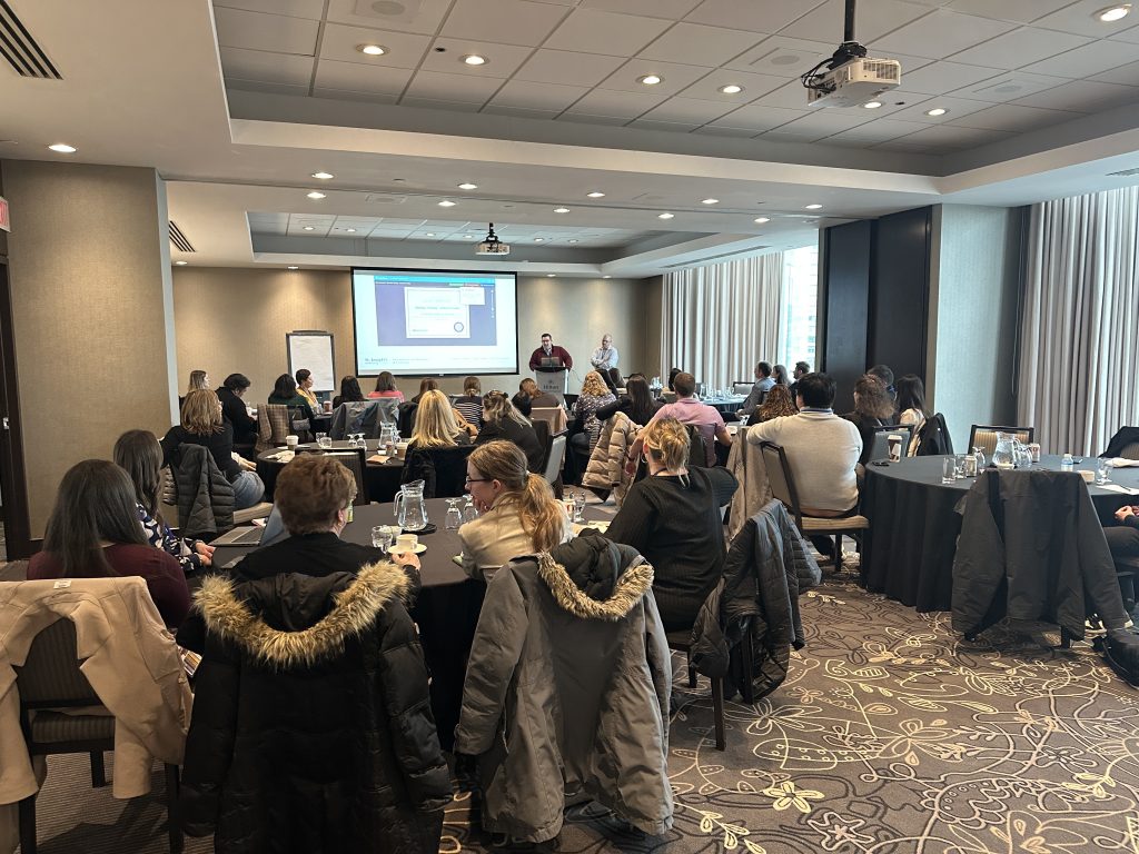 The 2025 NirvSystem User Conference – NirvSystem