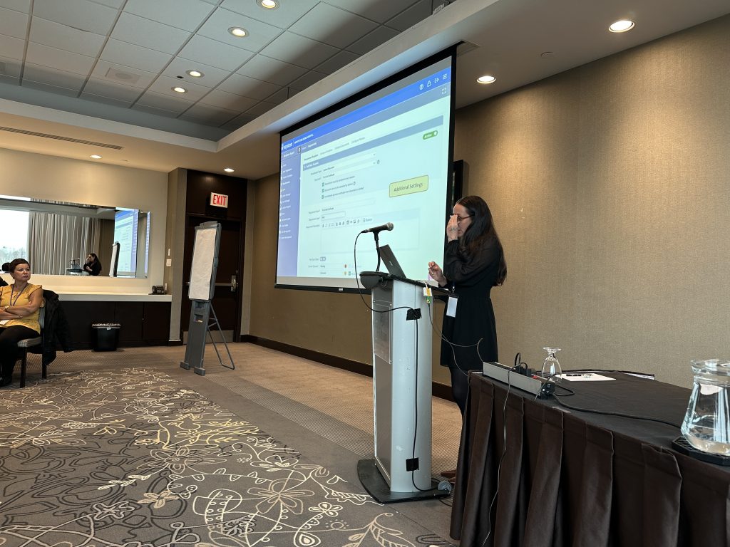 The 2025 NirvSystem User Conference – NirvSystem